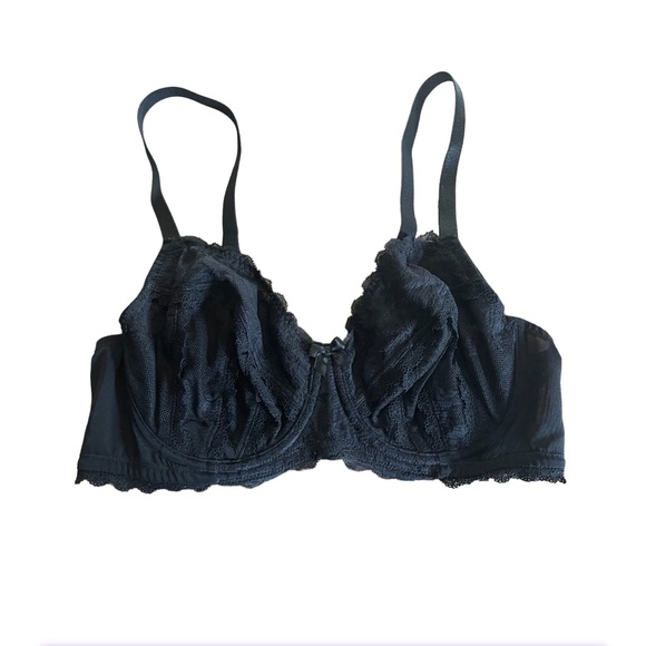Adore Me | Intimates & Sleepwear | Brandnew Adore Me Lace Bra | Poshmark